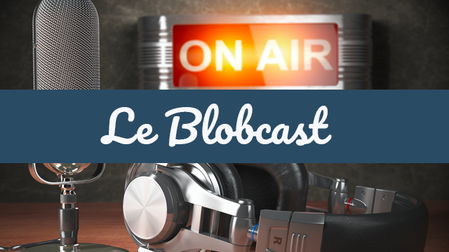 Le Blob Café - Ulule
