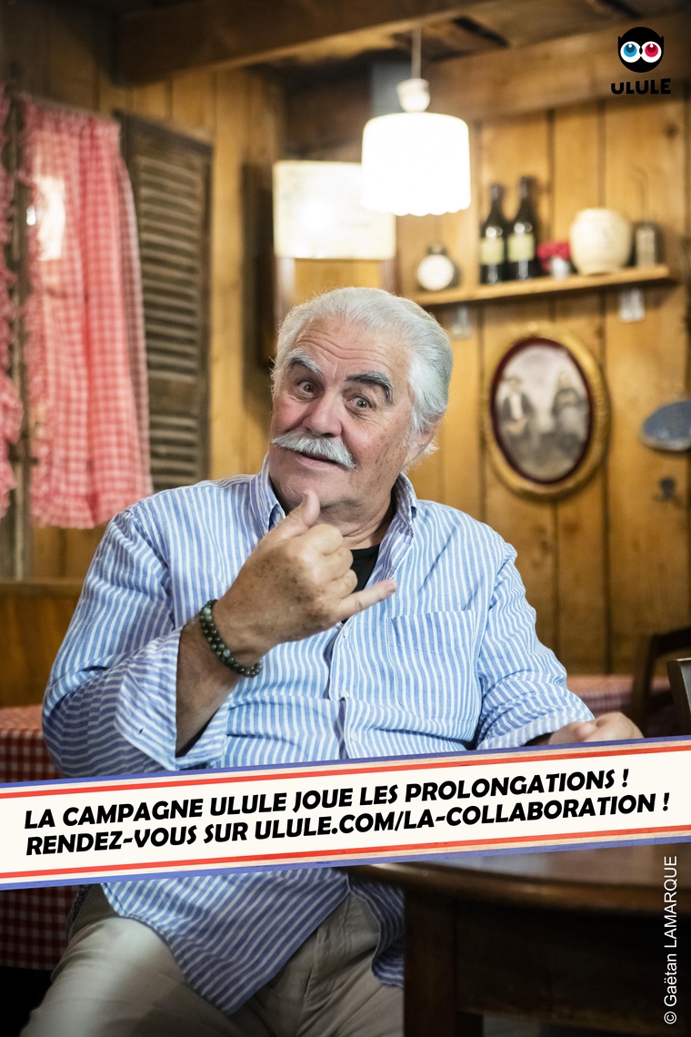 Programme ARCA - Ulule