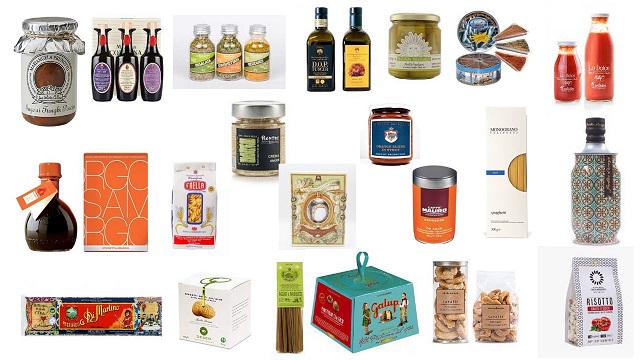 Allegra Epicerie fine - Ulule