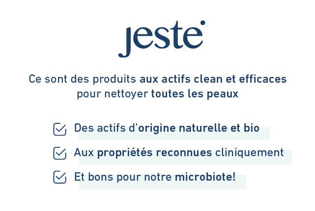 Jeste 🌱