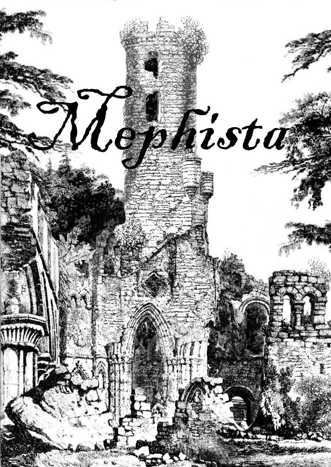 Méphista - Ulule