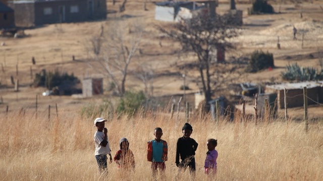 SOINS PALLIATIFS AU LESOTHO