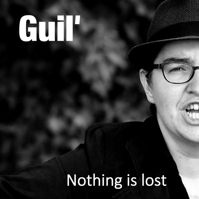 Guil' lance son CD ! - Ulule