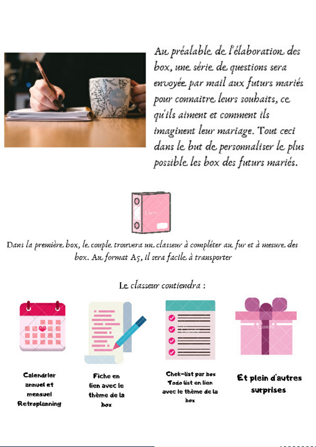 Boîte d'amour