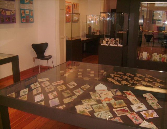 MUSEE du POISSON d'AVRIL à Paris - Ulule