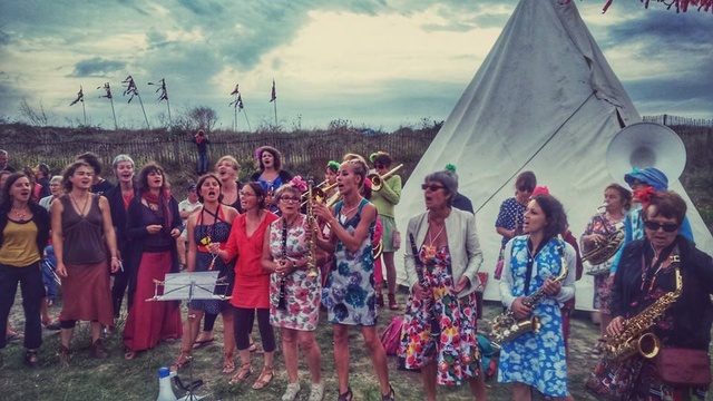 Festival le Chap' - Ulule