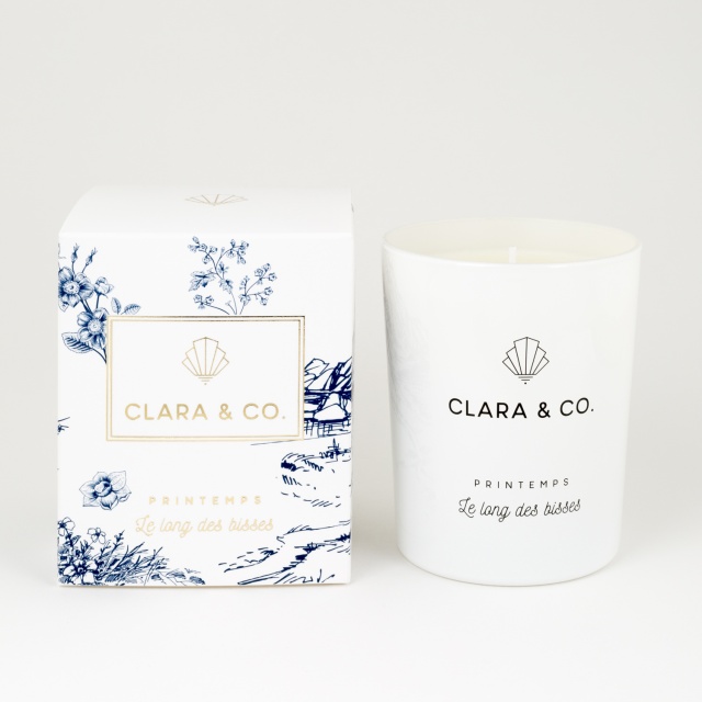Clara&Co. - Ulule