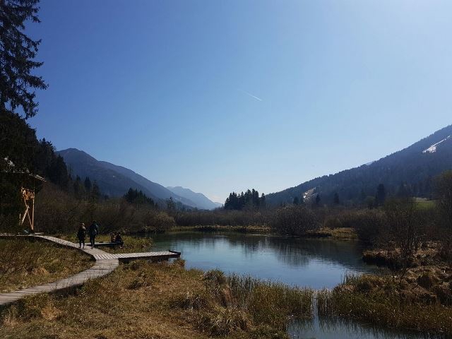 ~ All Along the Sava ~ - Ulule