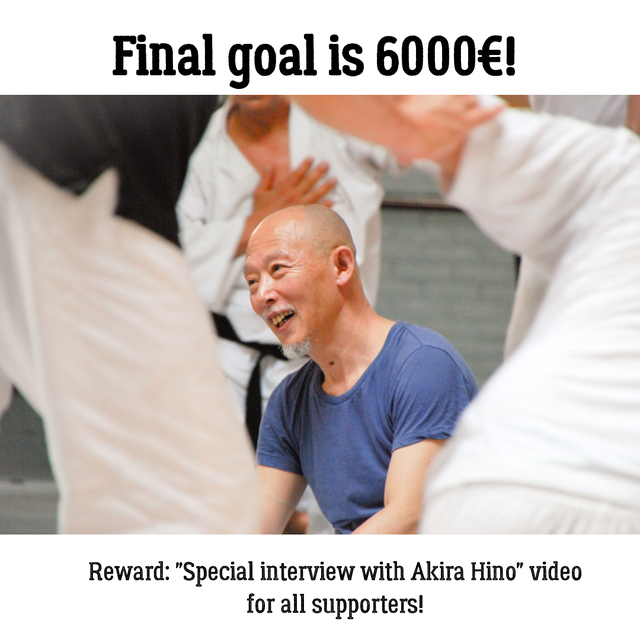 Akira Hino's Book Worldwide! - Ulule