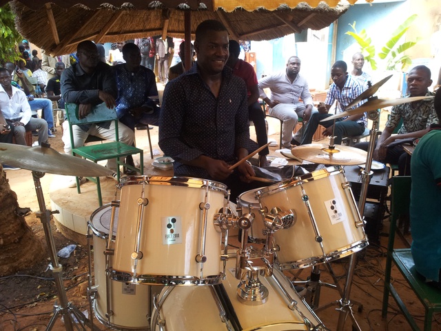 « Golgotha Plus » - Ulule