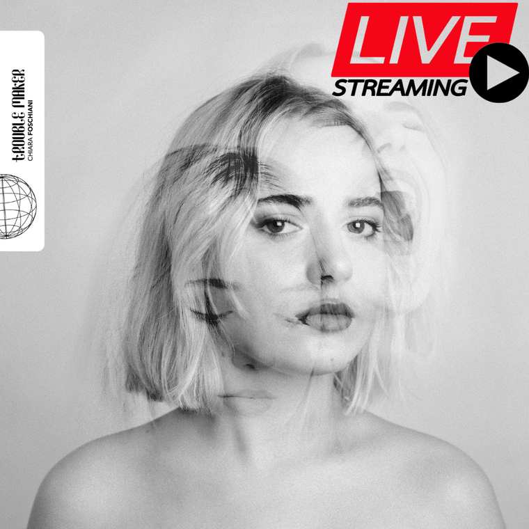 TROUBLE MAKER EXPERIENCE - Ulule