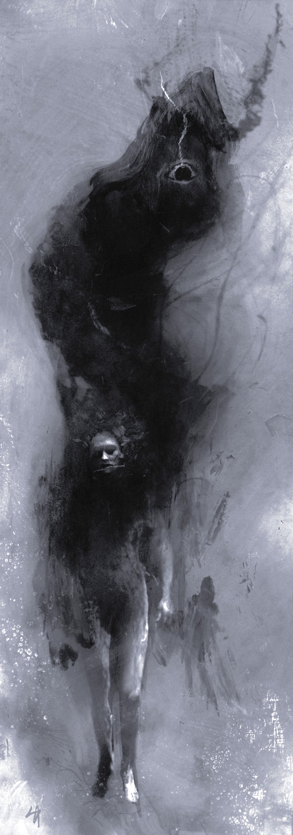 Démon : La Damnation - Ulule