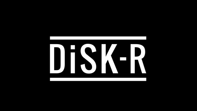 Disk-R sort son 1er album : One Block - Ulule