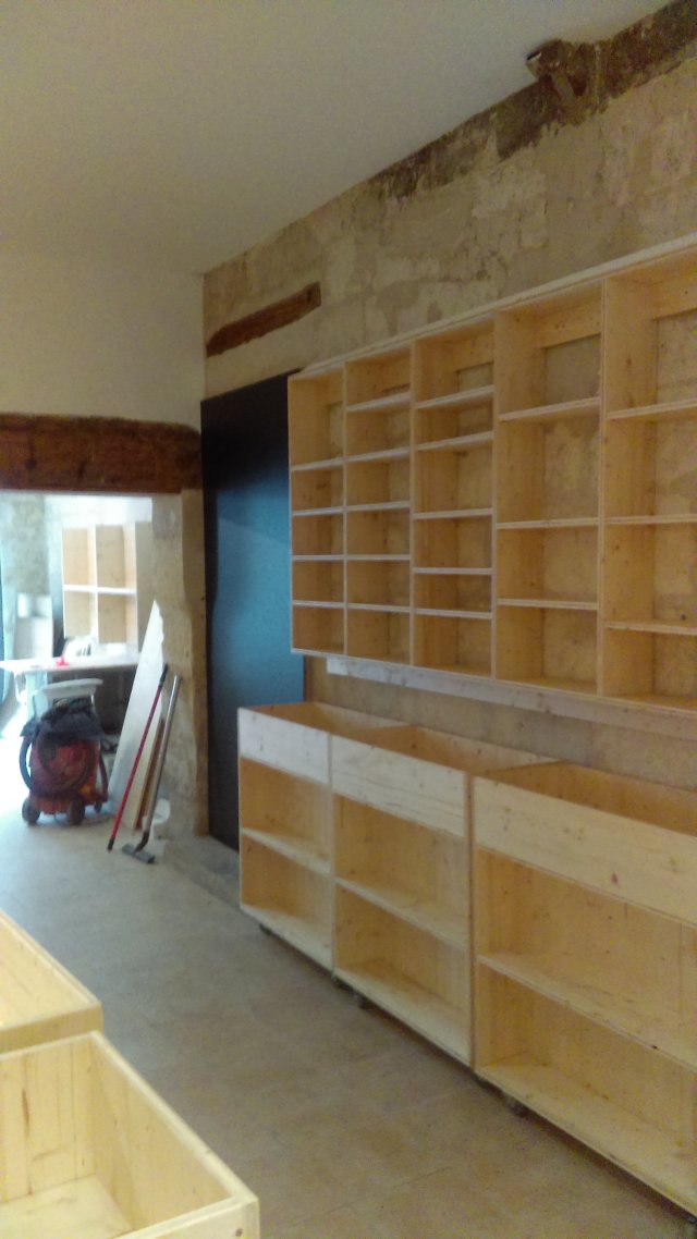 La Petite Librairie - Ulule