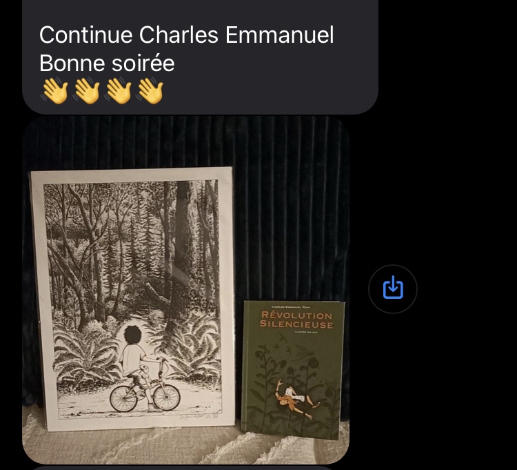 Révolution Silencieuse - Ulule