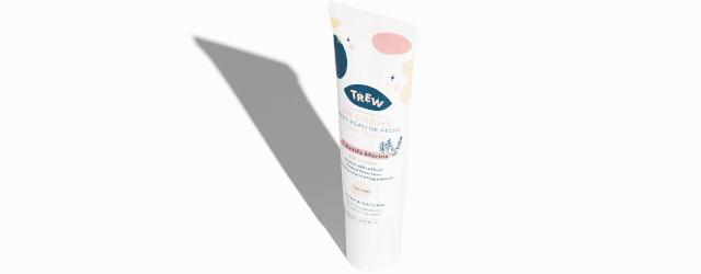 Trew, La BB Crème Naturelle - Ulule