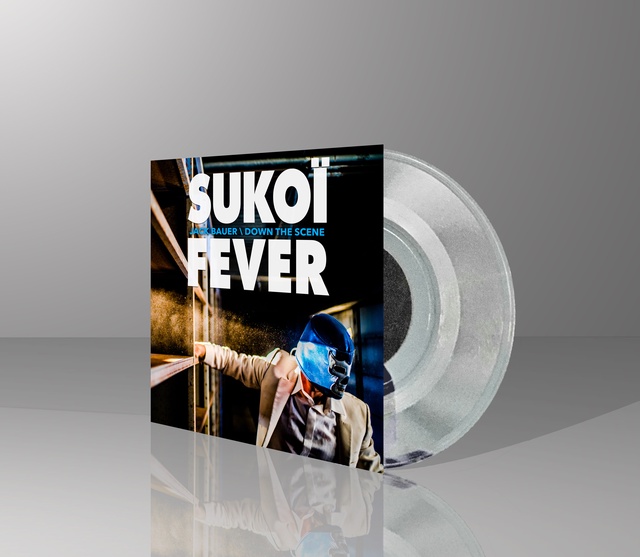 Sukoï Fever - The End Never Dreams - Nouvel album