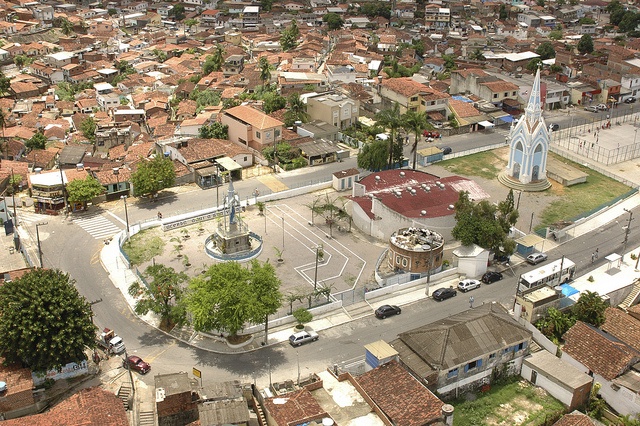 Concert au Morro da Conceiçao - Ulule