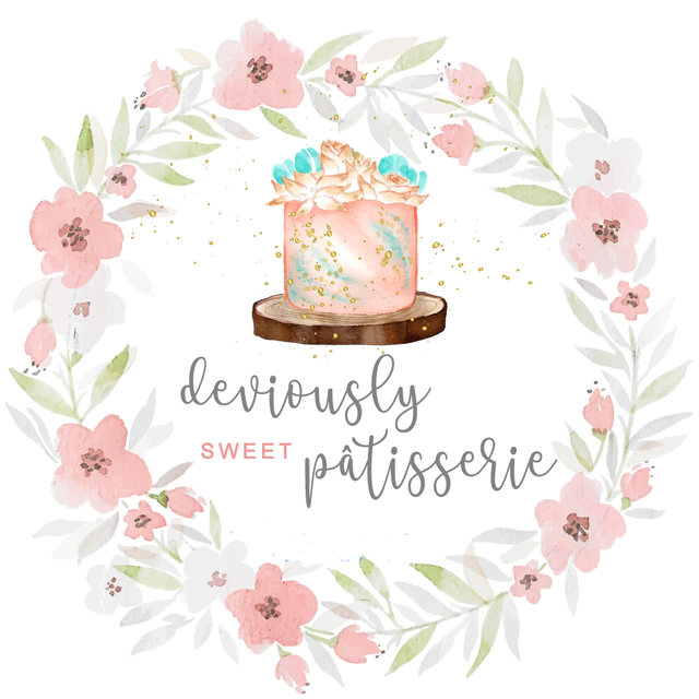 Deviously Sweet Pâtisserie - Ulule