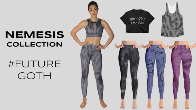Echelon Active