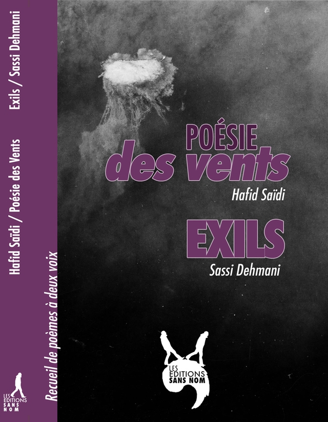 Les Éditions Sans Nom - Ulule