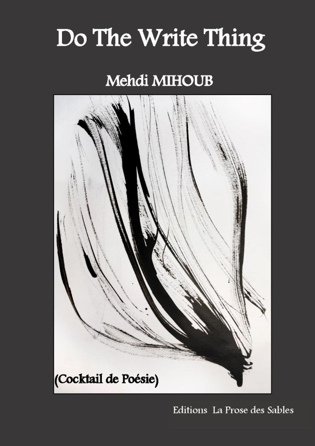 Do the write thing - Ulule