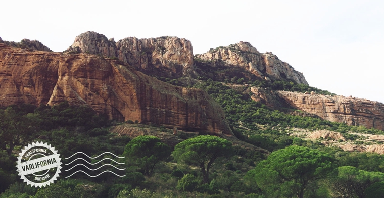 Varlifornia Dreamin' - Ulule