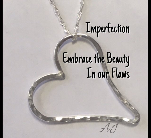 Imperfection Jewellery