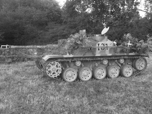 Fête de la Victoire 1945