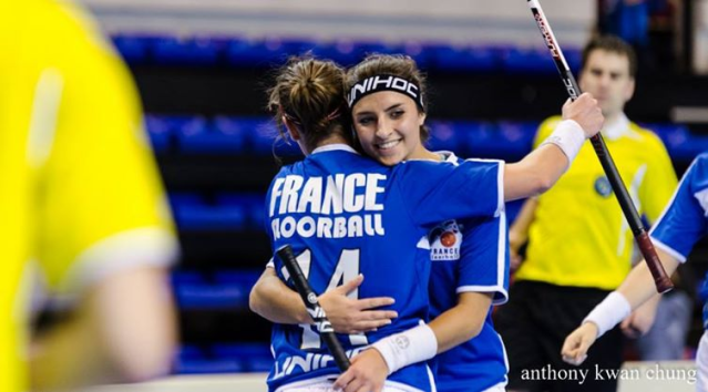 Qualifications mondiales de Floorball - Ulule