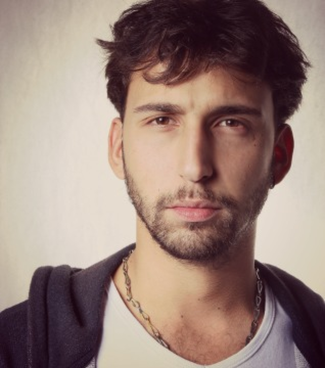 Je suis un NO MAN'S LAND - Ulule