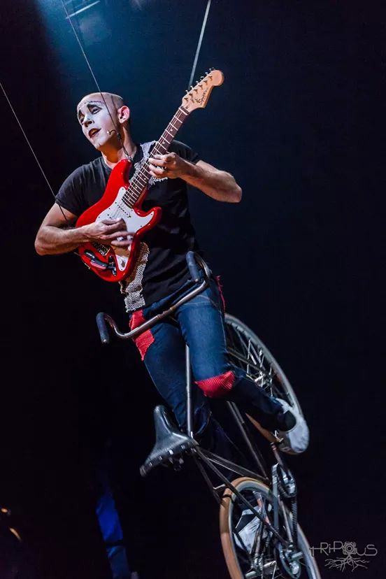 DODAR record @ Bad Eagle Studios & Cryogen Prod - Ulule