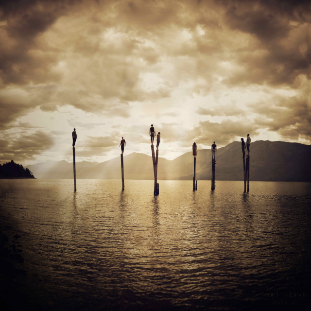 KLONE " Here Comes The Sun " - Ulule