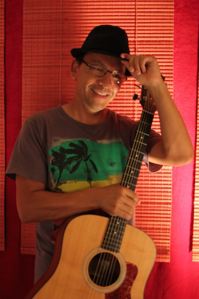 ALAIN A'KO - Ulule