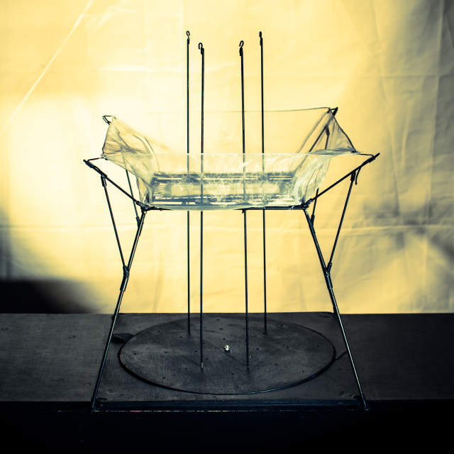 Coup de pouce pour notre nouvelle structure!! - Ulule