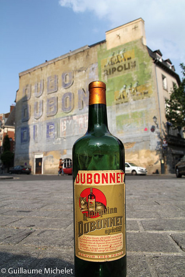 Dernier hommage à Dubon Dubonnet ! - Ulule