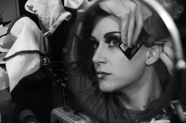 Tokyo Drag Queen Scene - Sovereigns