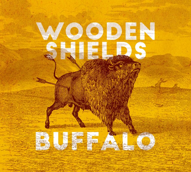 BUFFALO - Ulule