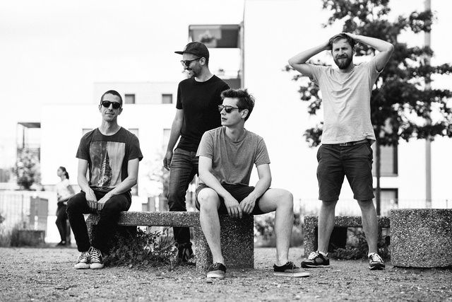 FREEZ - Clips, vinyle et promo pour "Frame" - Ulule