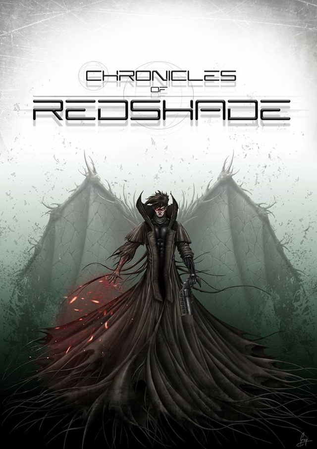 Art Of "Chronicles" - Ulule