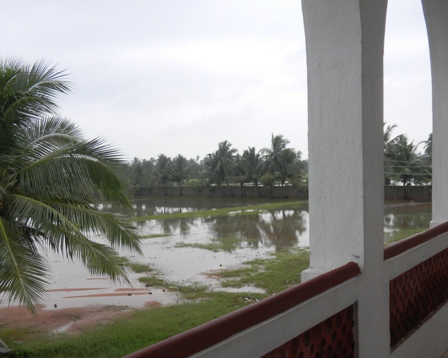 En finir avec l'eau saumâtre pour Vellai Thamarai - Ulule