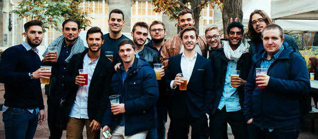 Silicon Valley, Entrepreneurship-Trip