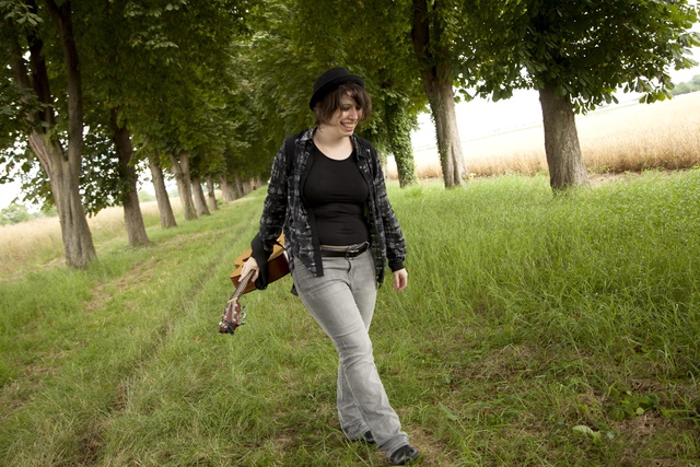 Nell - 1er album