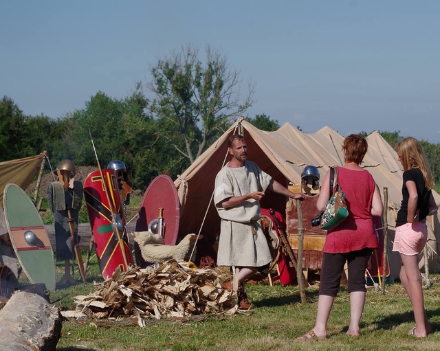 Neptunalia 2018 - Ulule