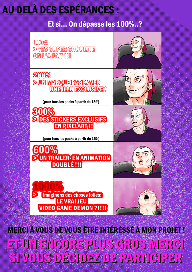 VIDEO GAME DEMON : LE TOME 1