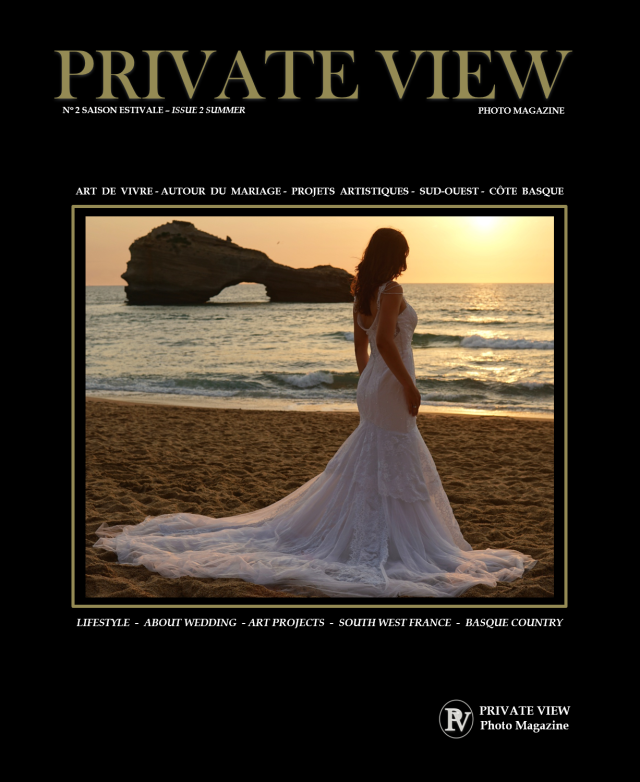 PRIVATE VIEW