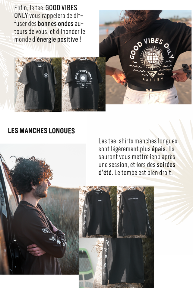RAILEY clothing