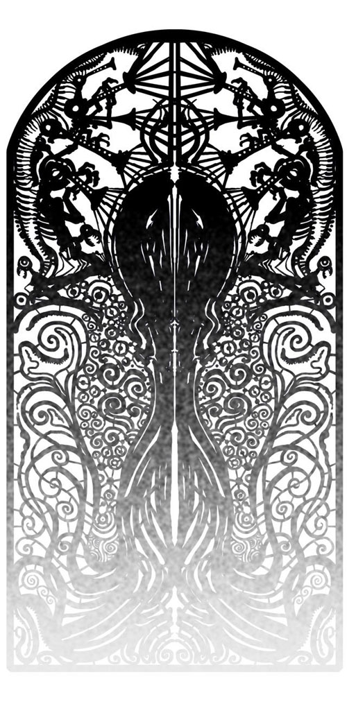 Le Monde de Lovecraft - Ulule