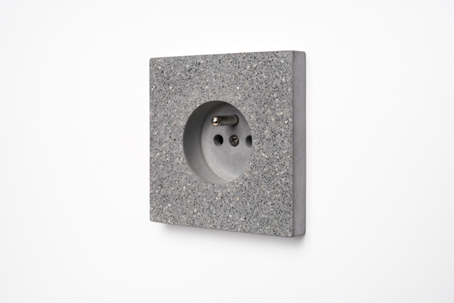 CONCRETE SWITCHES & SOCKETS - Ulule