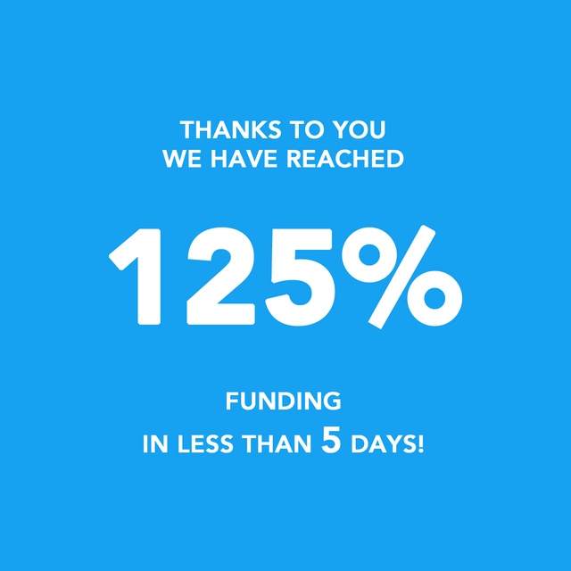 Apollonia Saintclair - Ulule